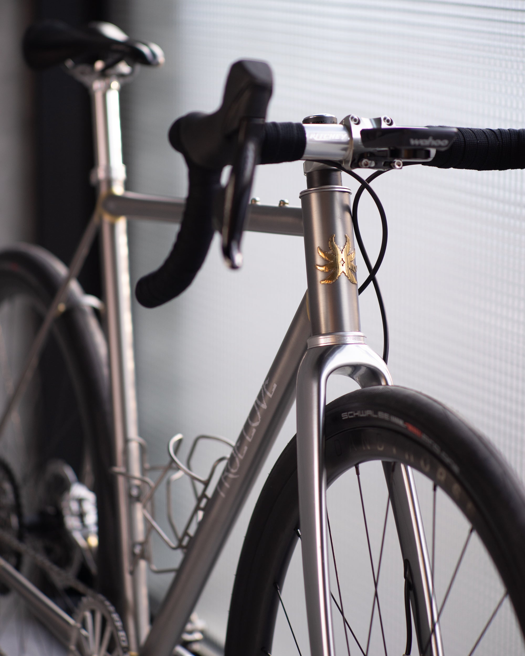 Roadkill All-Road – True Love Cycles