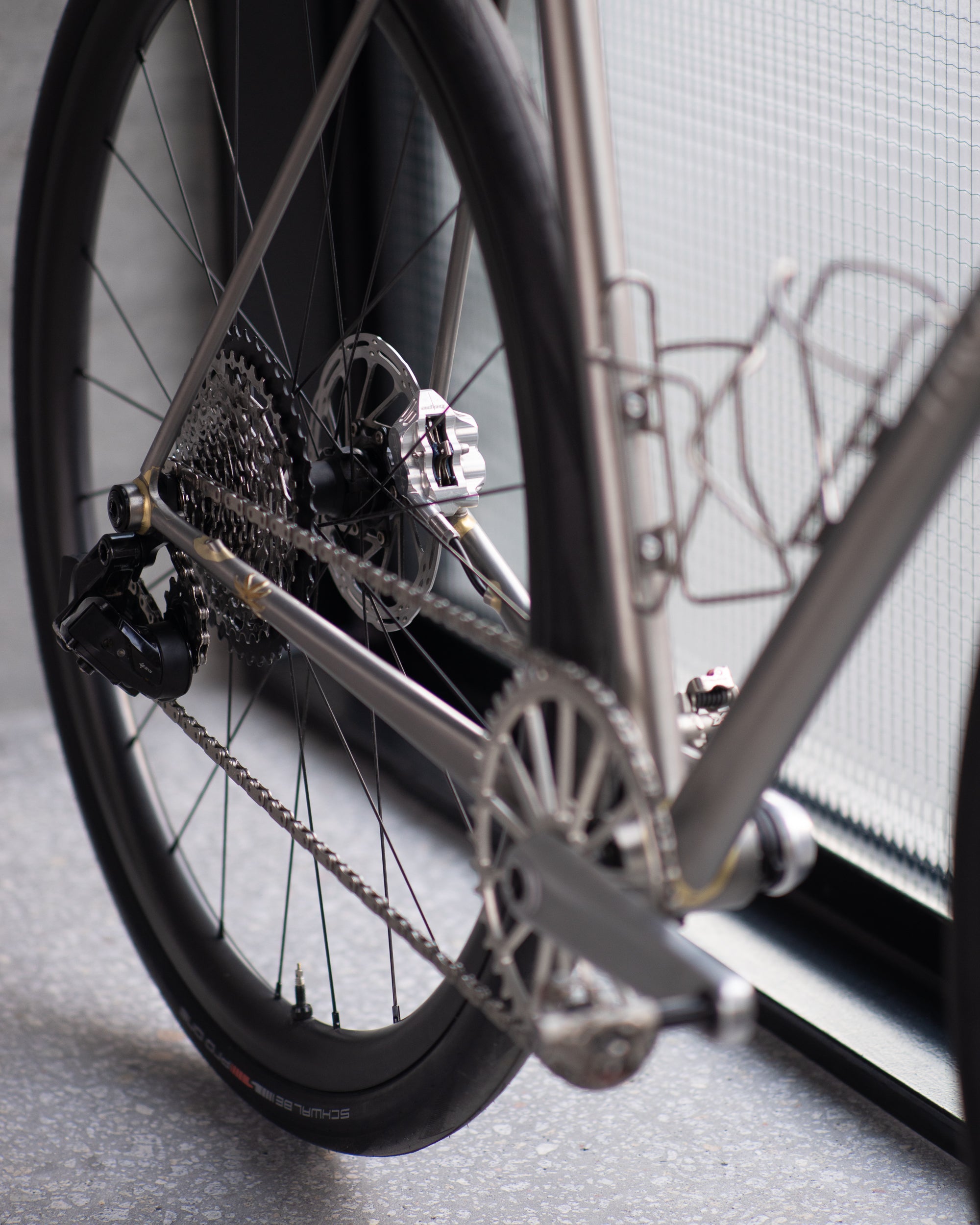 Roadkill All-Road – True Love Cycles