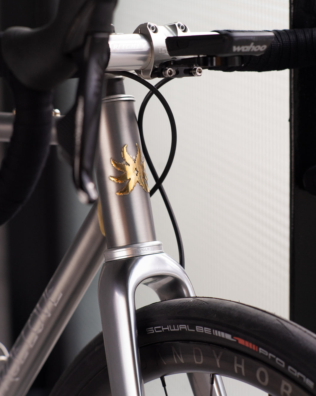 Roadkill All-Road – True Love Cycles